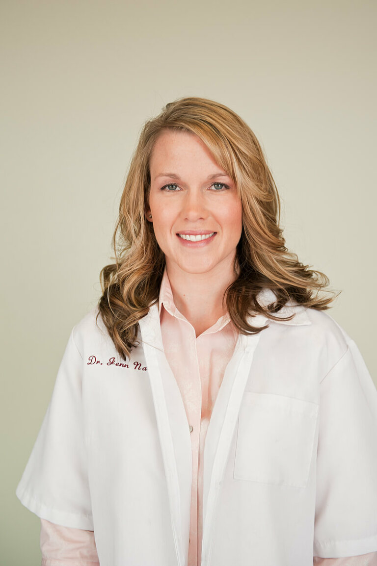 Jennifer Nash - Animal Wellness Center